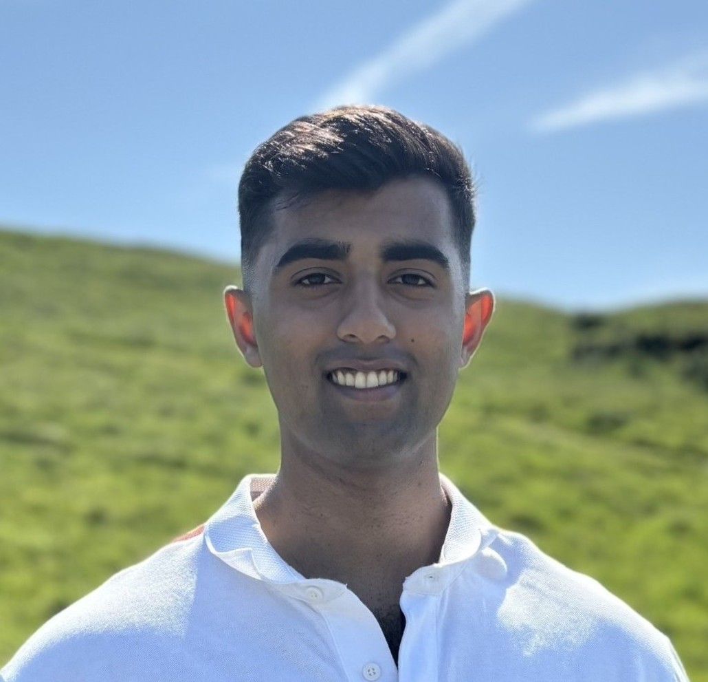 About Me - Amit Chaudhari